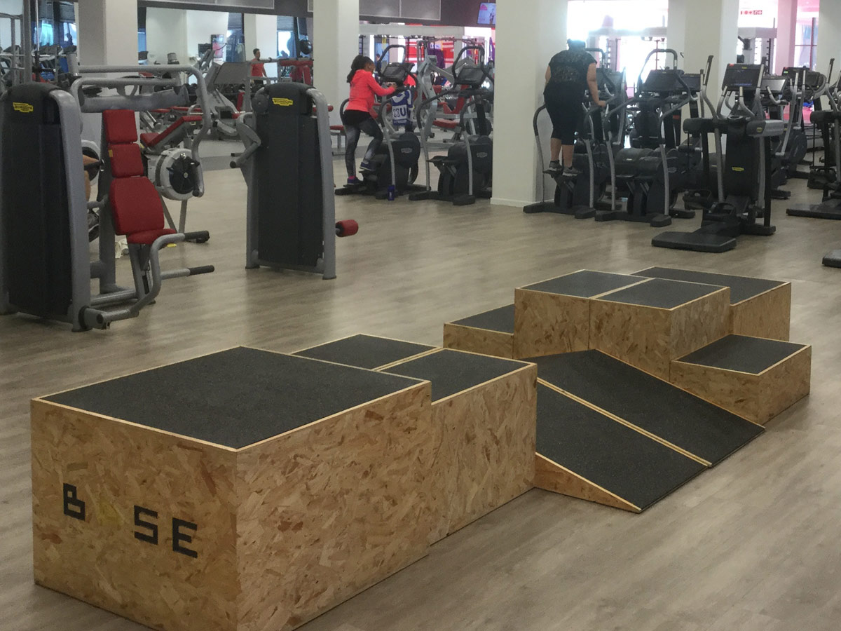 Richard Feher Physiotherapy – Physiotherapy Practice in Randburg ...