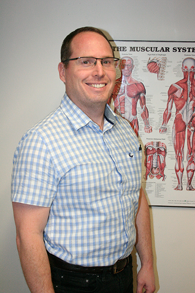 Richard Feher Physiotherapy – Physiotherapy Practice in Randburg ...